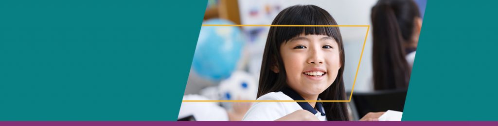 TOEFL Junior® Tests – ETS Preferred Network Office